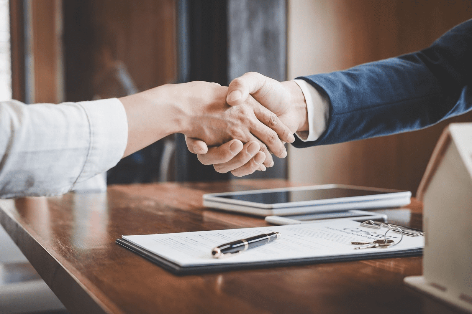 How to Rent Out Your Property in the UK: Steps & Legal Guide