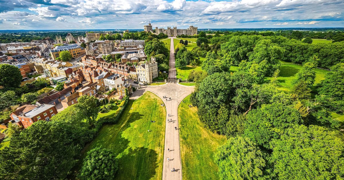 15 Things to Do in Windsor: Royal Attractions & Hidden Gems